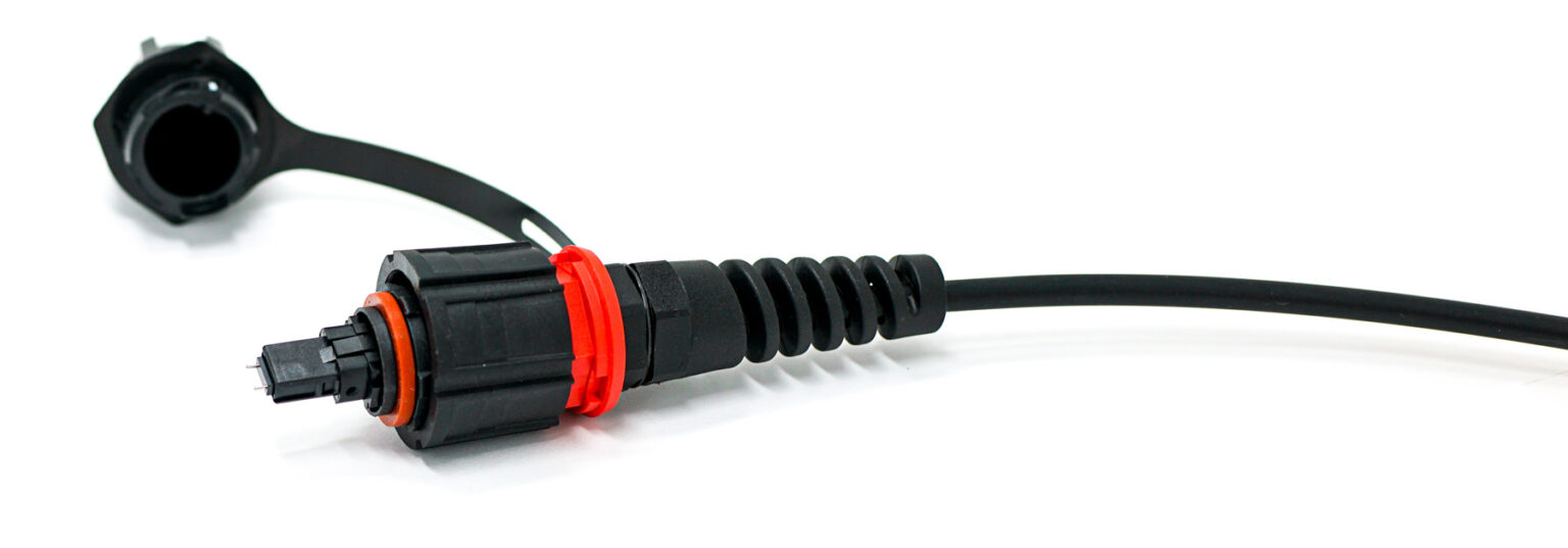 NetSource LC, SC & MPO Fiber Assemblies for Rugged Use