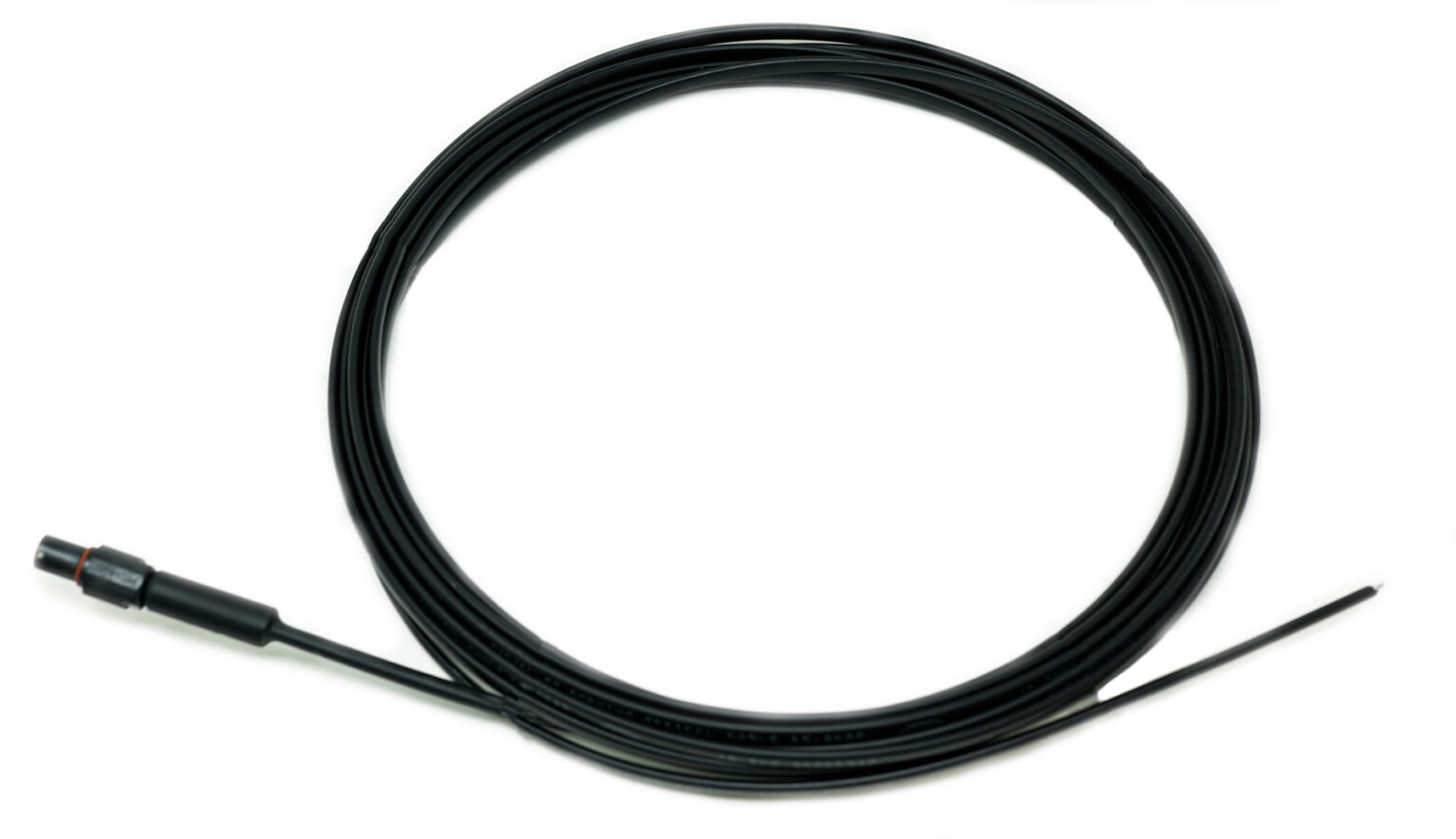 NetSource OptiTip® Pigtails for Rugged Fiber Connections