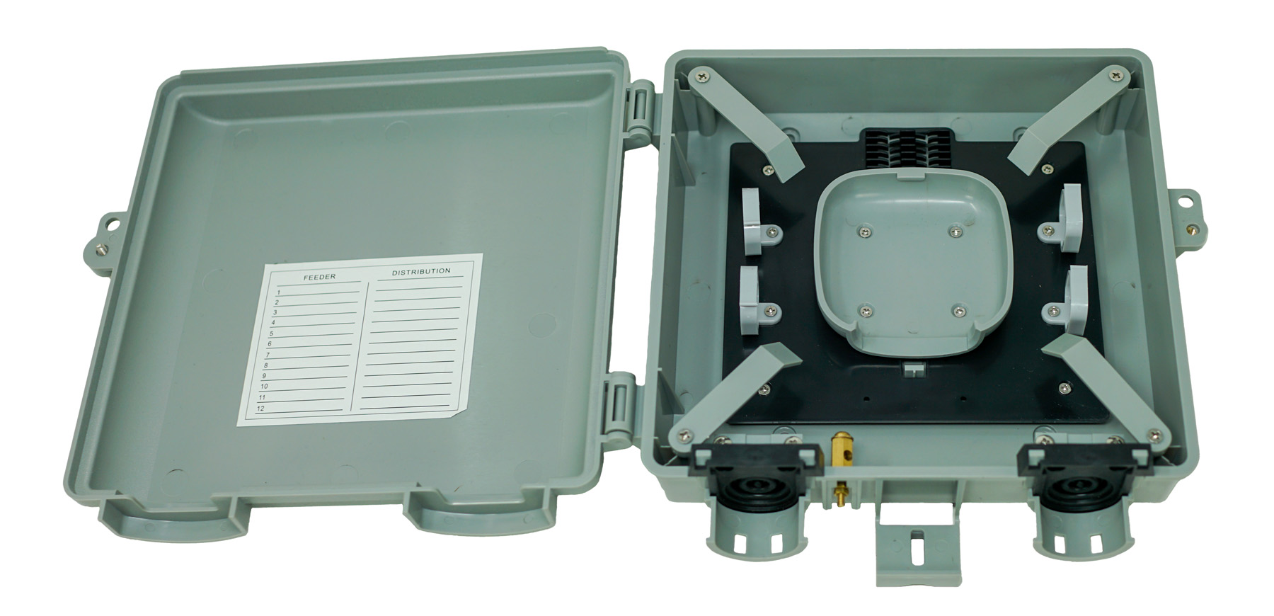 NID: ONU - Net Source