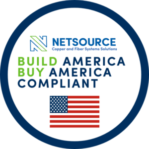 BABA Compliance | U.S. Fiber & Broadband Products